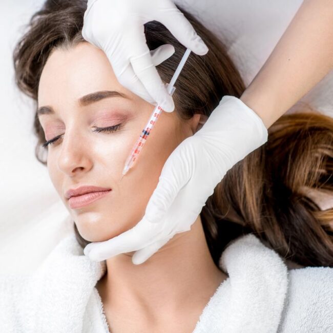 RAE Aesthetics - BRITTANY WILSON, NP