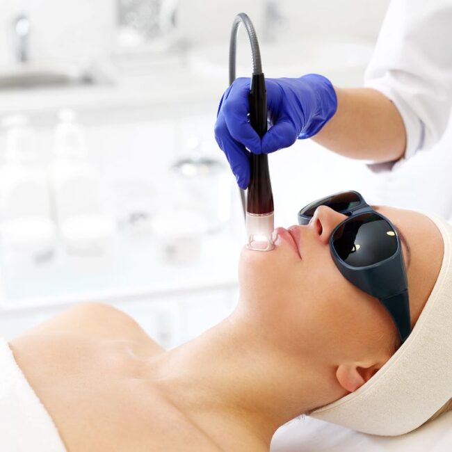 RAE Aesthetics - BRITTANY WILSON, NP