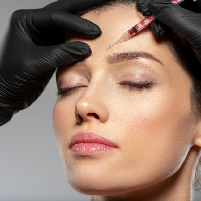 Letybo in Columbia & Frederick | Game-Changing Botox Alternative